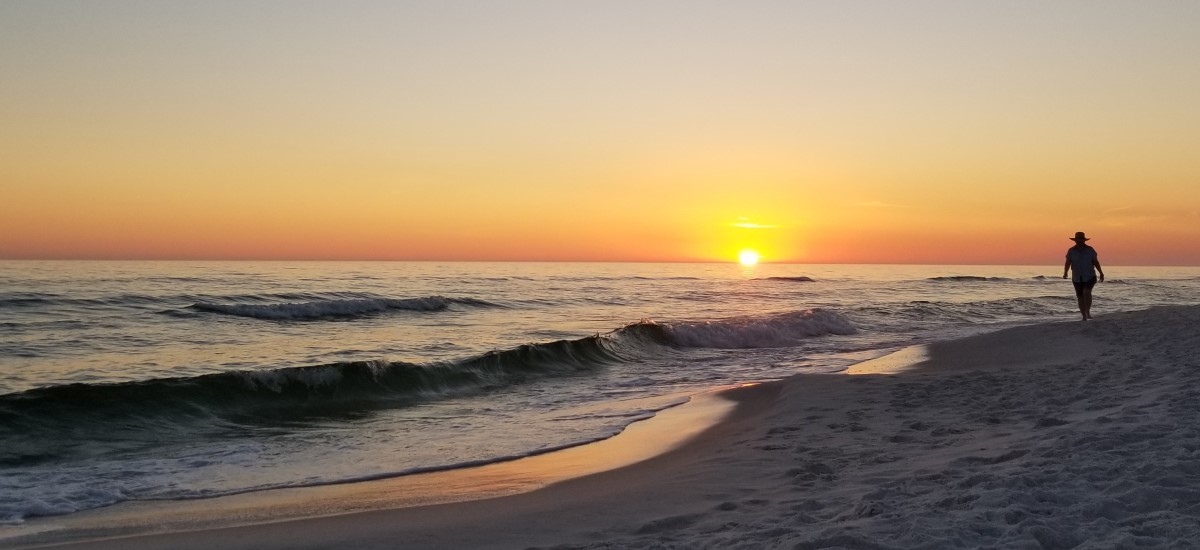 Beach Trip! Seagrove Beach on Florida's 30A - Wander. Cook. Eat.